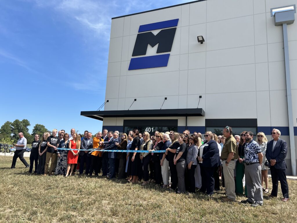 Manner Polymers Opens Plastic Industry’s Most Advanced Facility in Mt ...